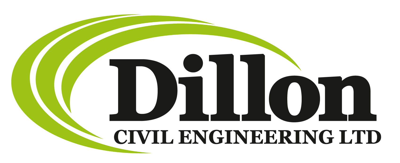 Martin Dillon Civil Engineering Ltd